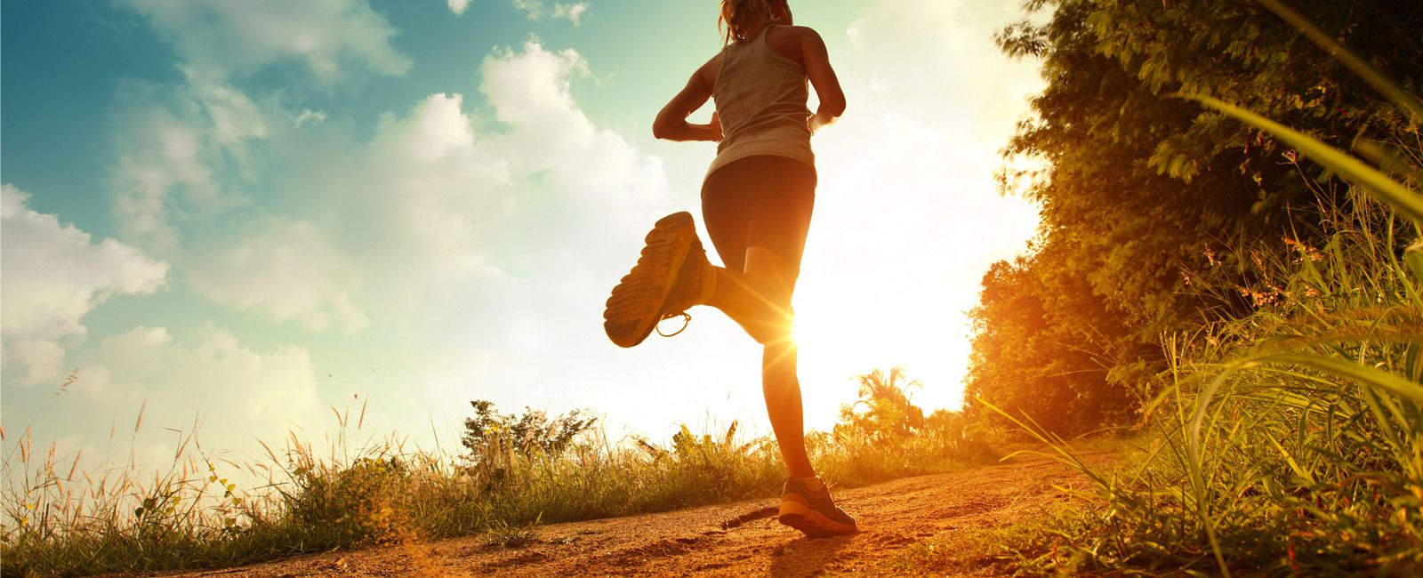 Programme course à pied - Physio Sport Center
